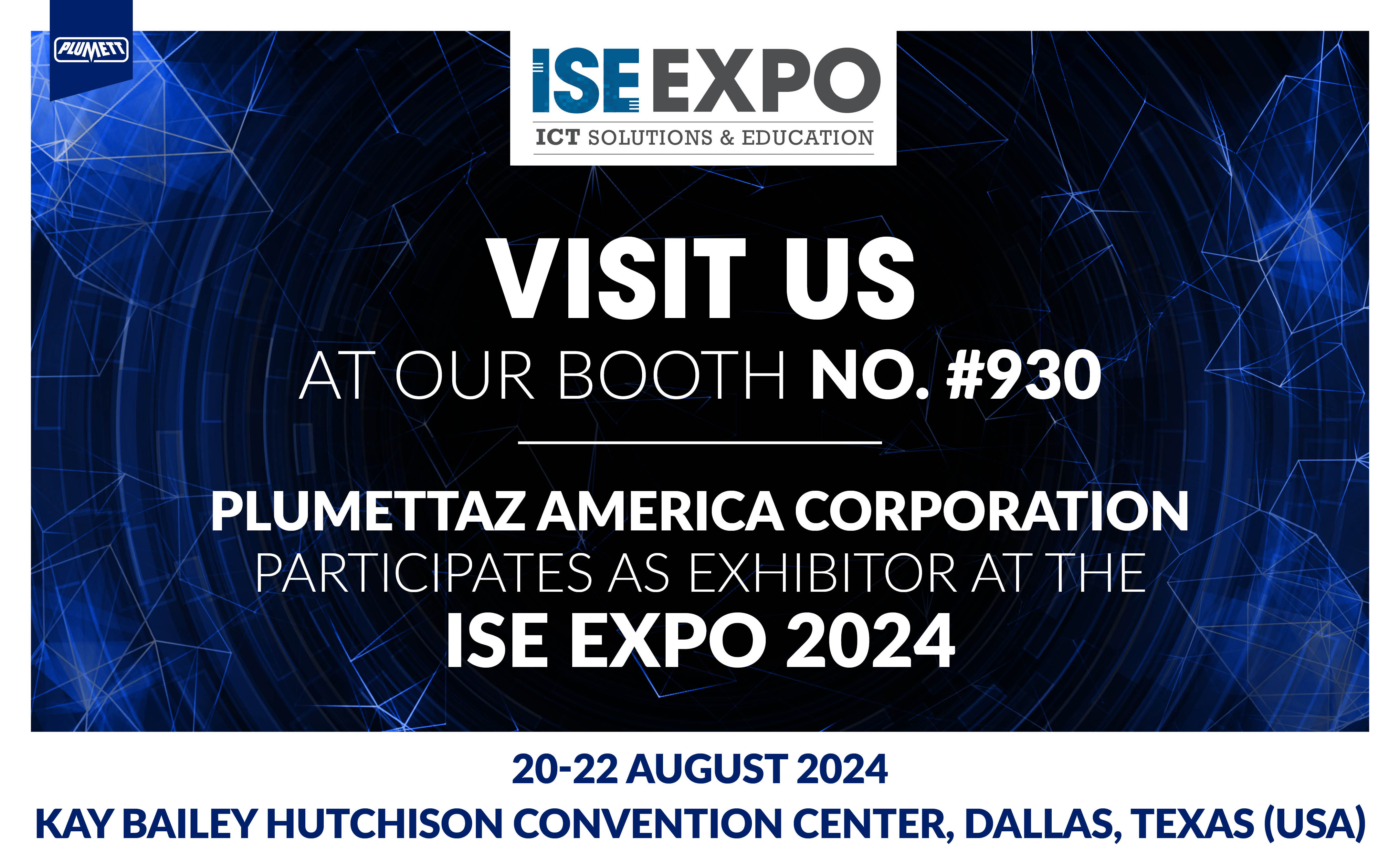 ISE EXPO 2024 - ICT Solut...